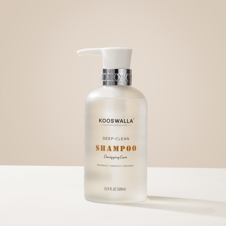Unveiling the Benefits of Clarifying Shampoo for Your Hair - Kooswalla